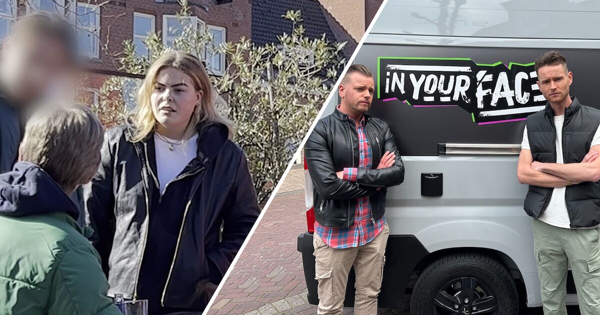 Benjamin overladen met reacties na viralvideo met gravin Eloise: ‘Waren ...