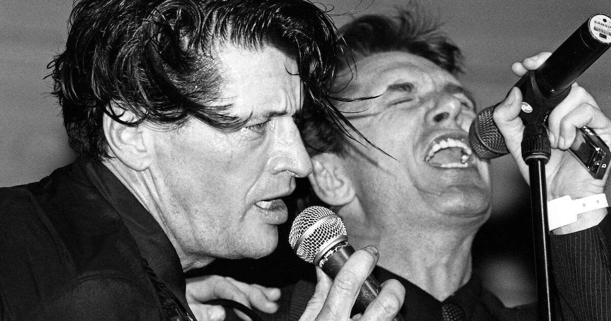 Drie unieke acts bij Muziekcafé De Lantaern | Uit-tips Zevenaar | De ...