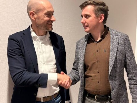 Stan Backus lijsttrekker Ronduit Open in Leudal | Venlo | De ...