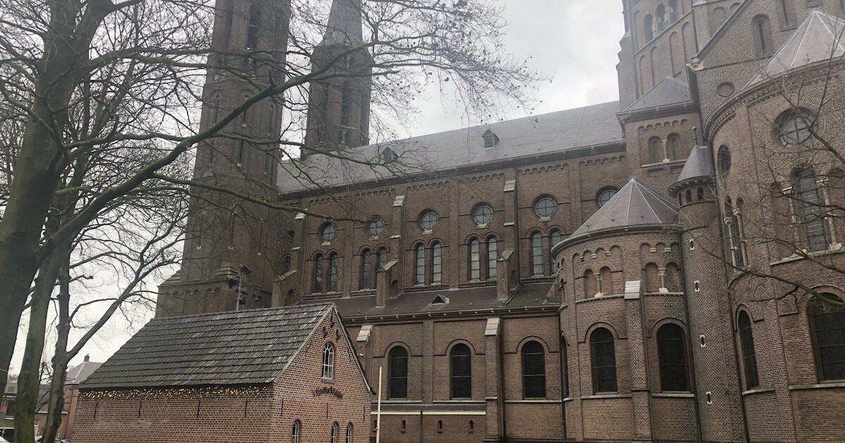 Dichters in het Knekelhuisje Uden | Regio | De Gelderlander.nl