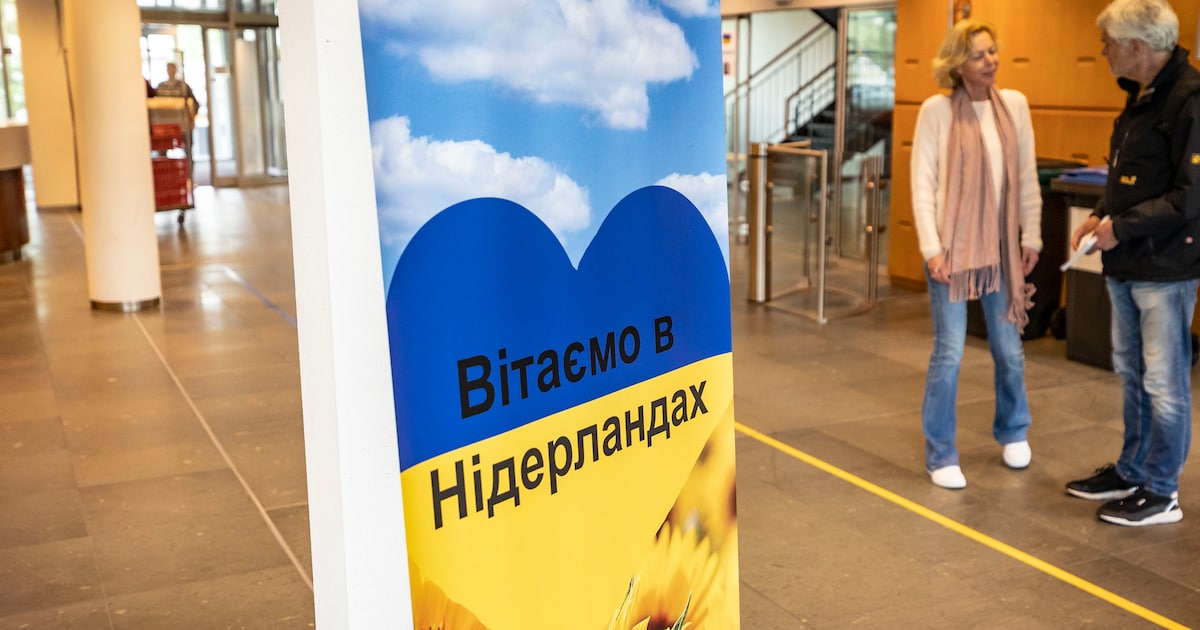 Frustratie bij Twentse gemeenten door wanbeleid kabinet bij opvang ...