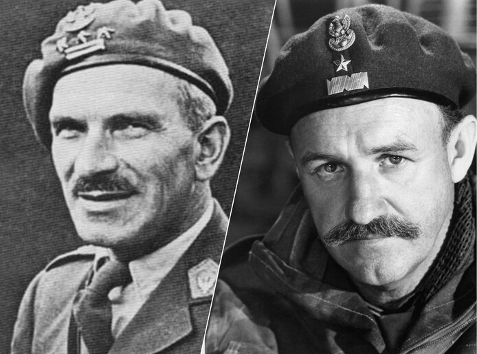 Legendarische acteur Gene Hackman maakte hele wereld duidelijk wat ...