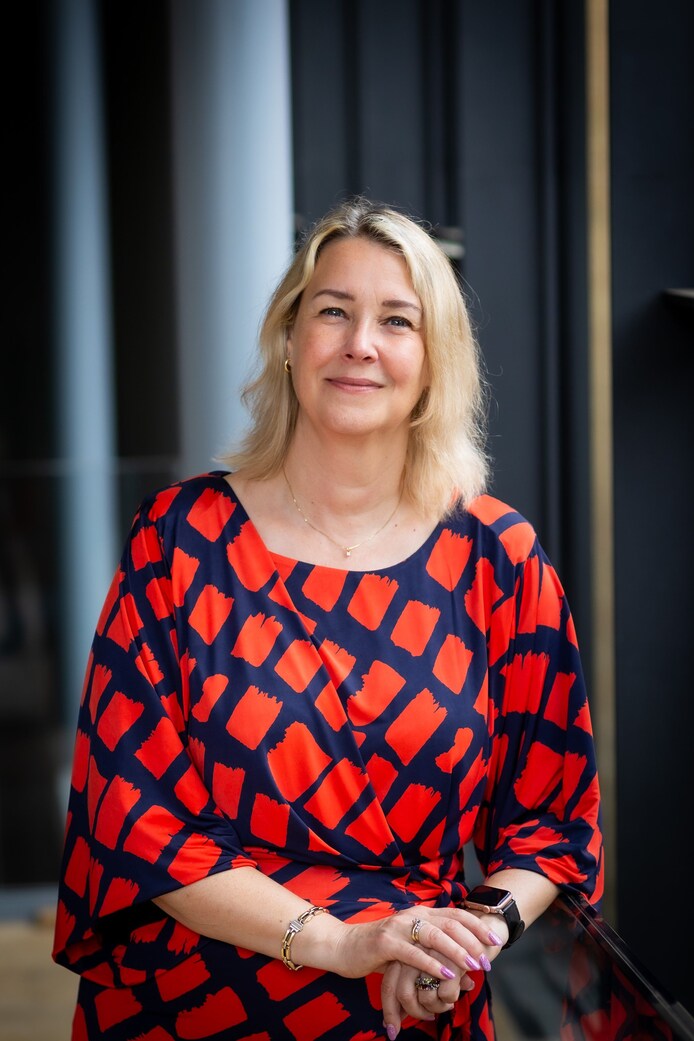 Zutphense Laura Werger burgemeester Oude IJsselstreek | Oude ...