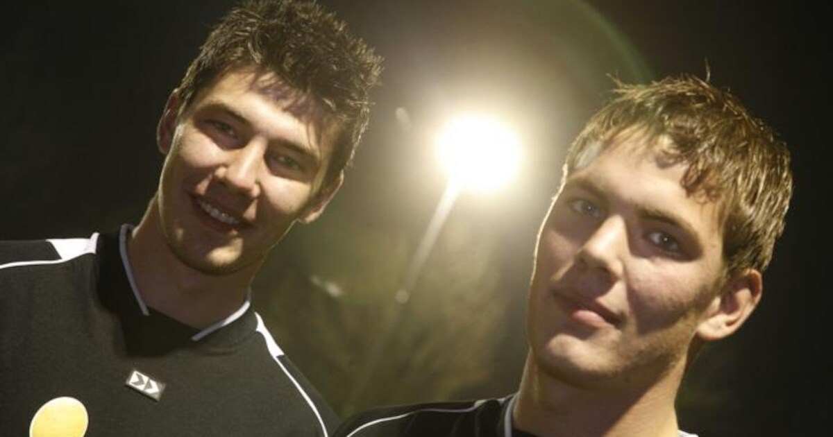 Lempicki's in 'Schwung' bij Dodewaard | Amateurvoetbal | De Gelderlander.nl