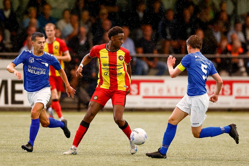 Juliana’31 stopt bij topamateurs: club uit Malden trekt zondagelftal ...