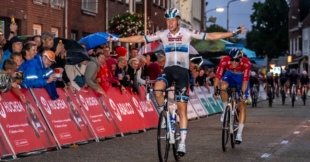 44 edities van Draai van de Kaai in beeld: bekijk hier de mooiste foto ...