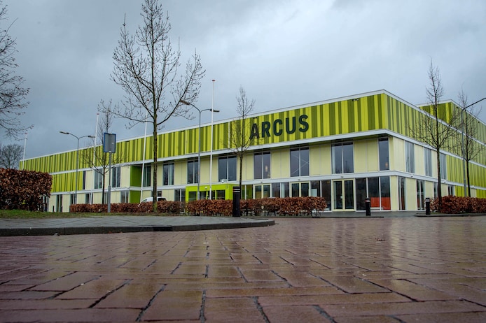 ‘Color Guard Nederland’ presenteert de tweede wedstrijd van 2025 | Uit ...