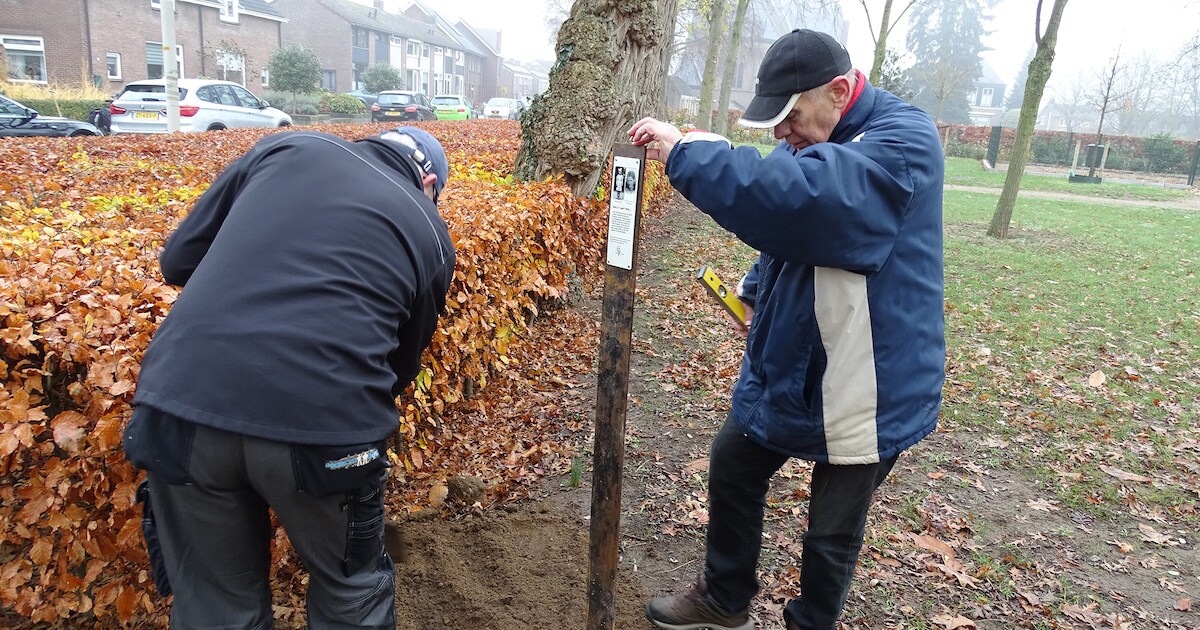 Didam heeft bijna eigen bevrijdingsroute van liefst tientallen ...