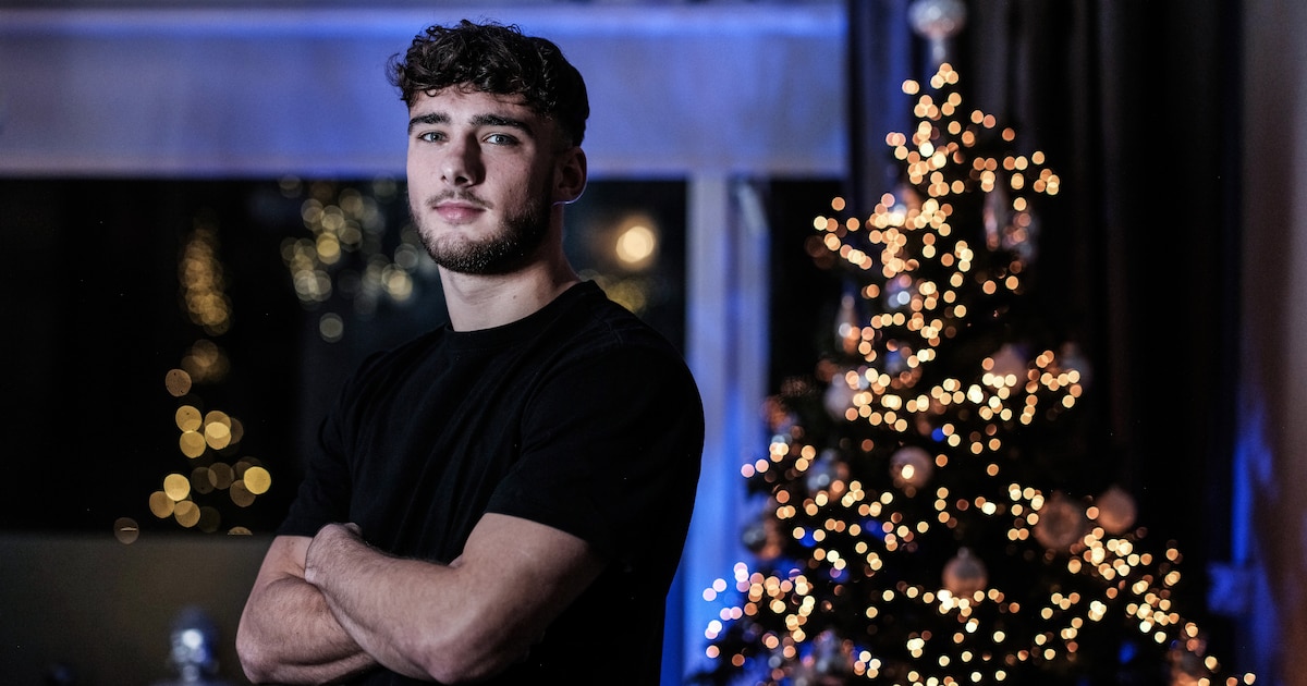 DOVO plukt ambitieuze aanvaller Verheul weg bij AZSV | Amateurvoetbal ...