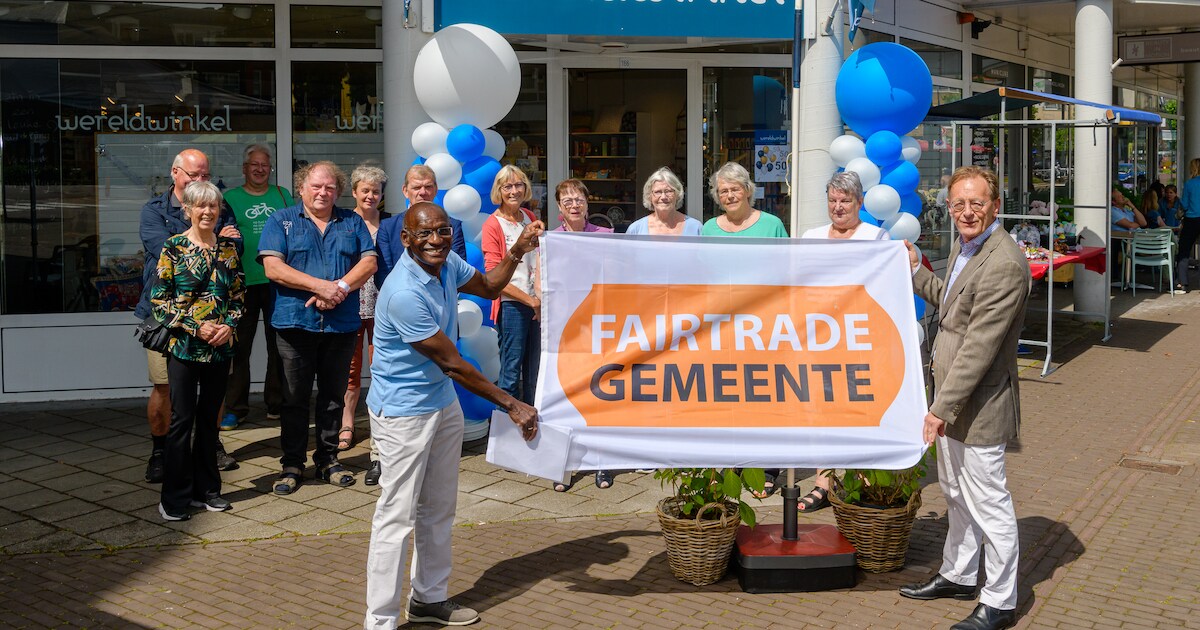 Wereldwinkel Zeist maakt doorstart, mét een nieuw imago: ‘We willen ...