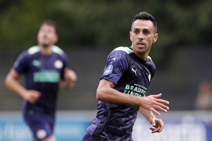 Zahavi eerzuchtiger dan ooit na brute overval: ‘Ik heb geluk dat ik een ...