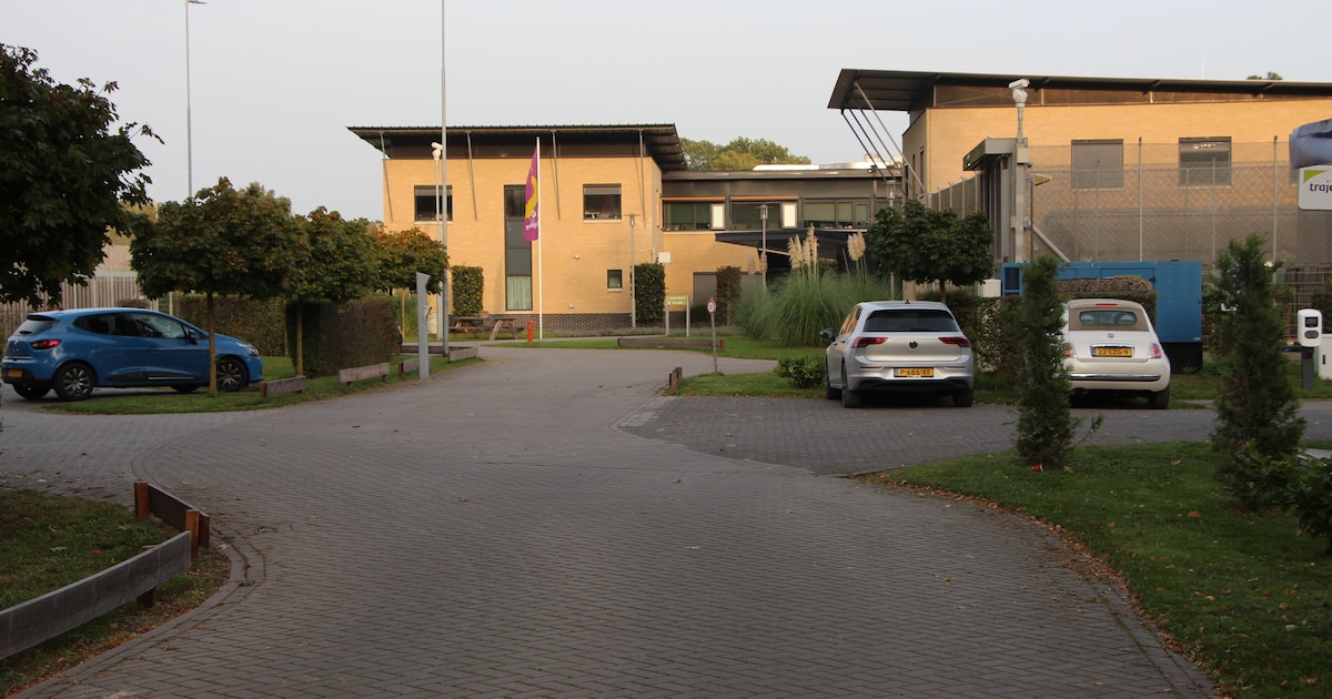 Rekken is bij rampen onbereikbaar: speciale kabels tegen haperingen ...