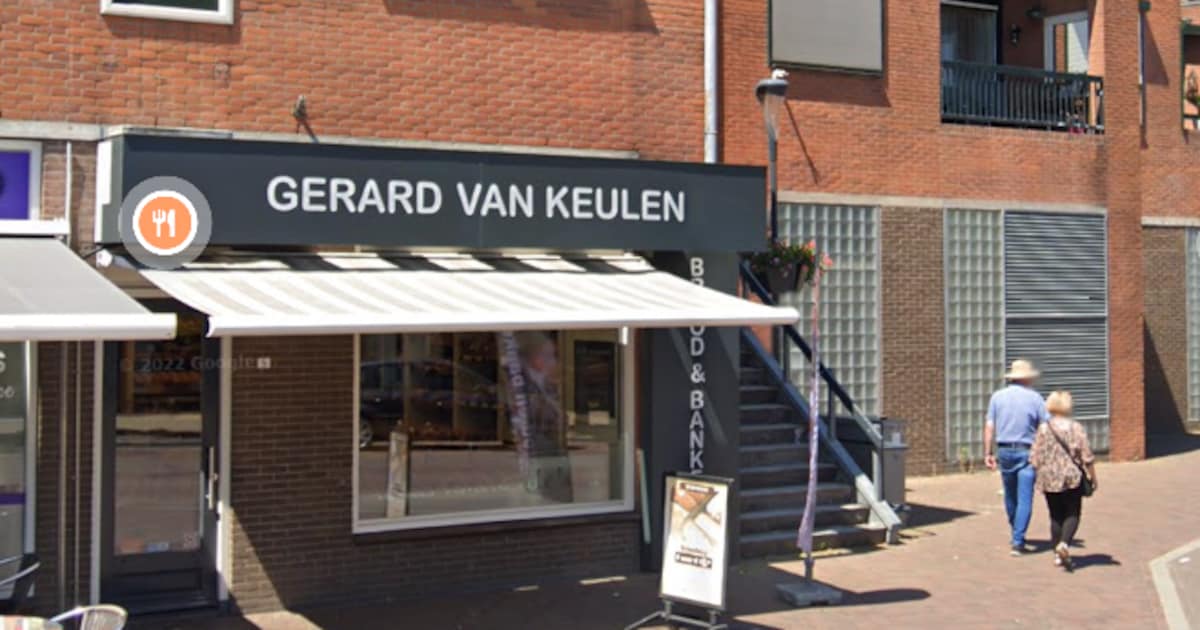 Deze bakkerij wordt platgebeld nadat NVWA gelijknamige collega sluit ...
