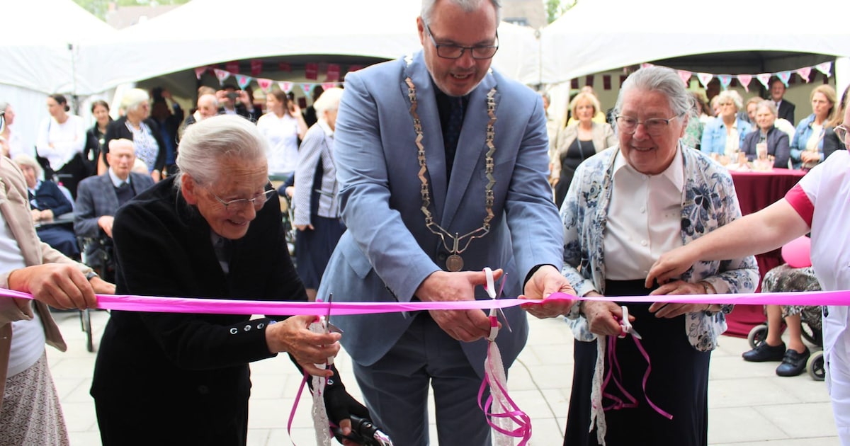 Huize Avondrust Opheusden geopend en drie titels voor Scylla Wageningen ...