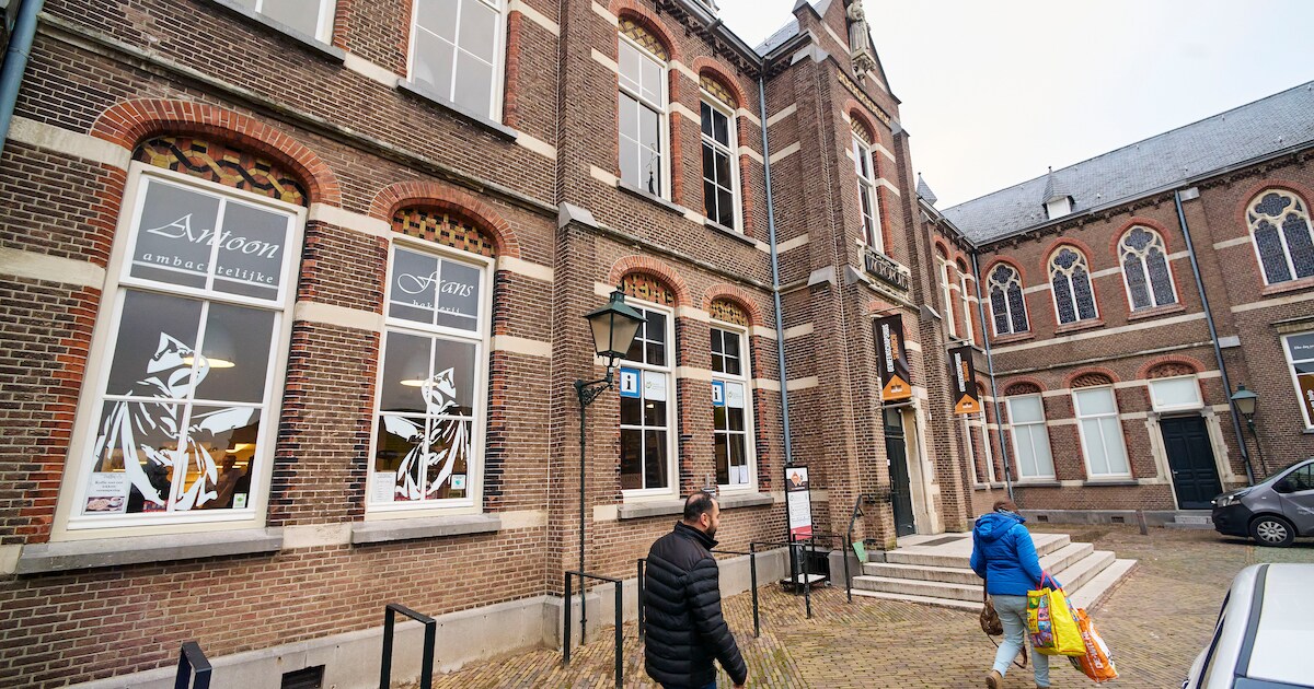Geschiedenis Megen ontdekken tijdens stadswandeling | West Maas en Waal ...