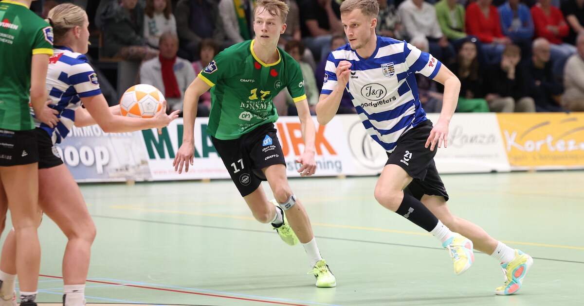 Dalto haalt Thijs Rodenburg als eerste zomerse versterking | Utrechtse ...