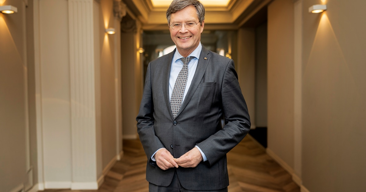 Balkenende maakt zich zorgen over Nederland: ‘Als politicus heb je een ...