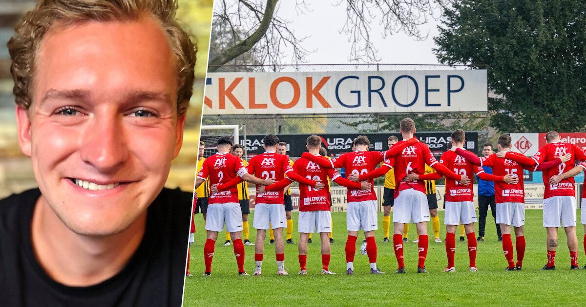 De ouders van Stijn (24) leven een nachtmerrie: ‘Wij willen geen ...