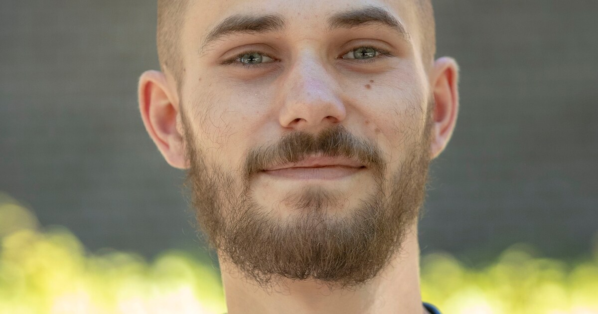 Kevin uit Ede wil koken met sterren | Ede | De Gelderlander.nl