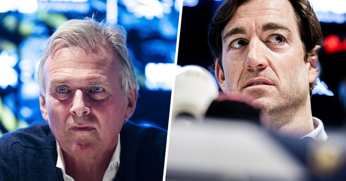 Directeur Vitesse in spagaat voor beroep: hij moet opkomen voor de club ...