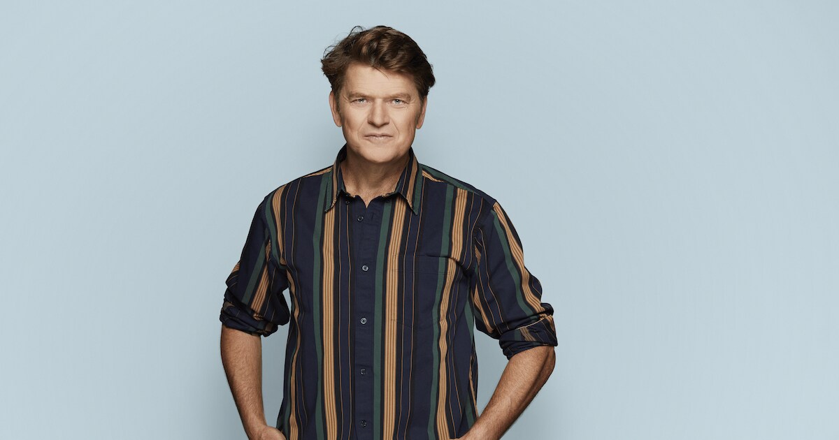 Ik verlang naar wakker worden op een lege bladzijde | Mezza ...