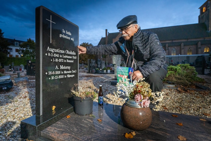‘Historisch moment’: waarom het zo belangrijk is dat er eeuwig ...
