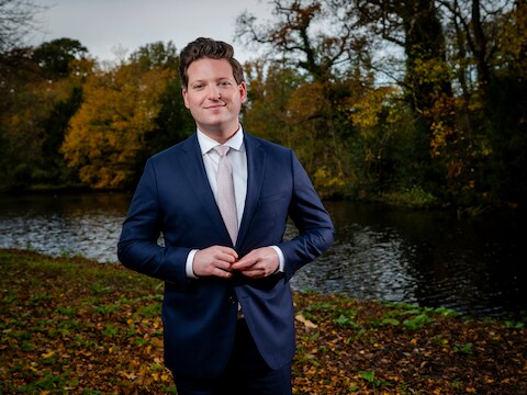 Als er nu geen Achterhoeker voorzitter van de Tweede Kamer wordt ...