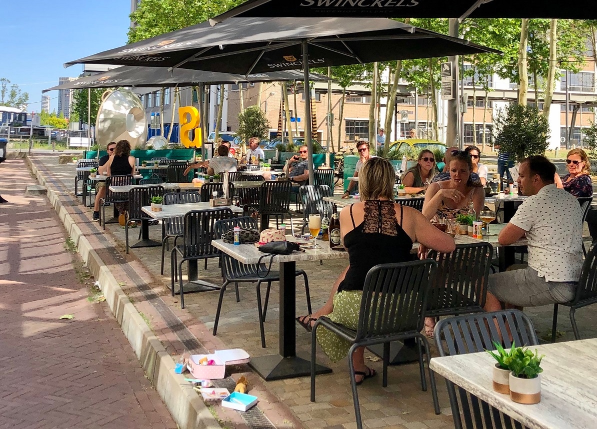 Nationale Restaurantweek in Eindhoven: deze restaurants doen mee | Foto ...