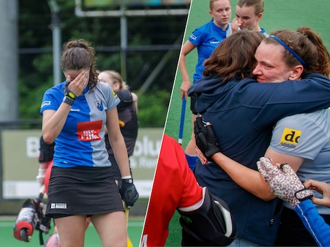 Afscheid in tranen voor Anneke (30): ‘Dat zou zo’n mooi einde zijn ...