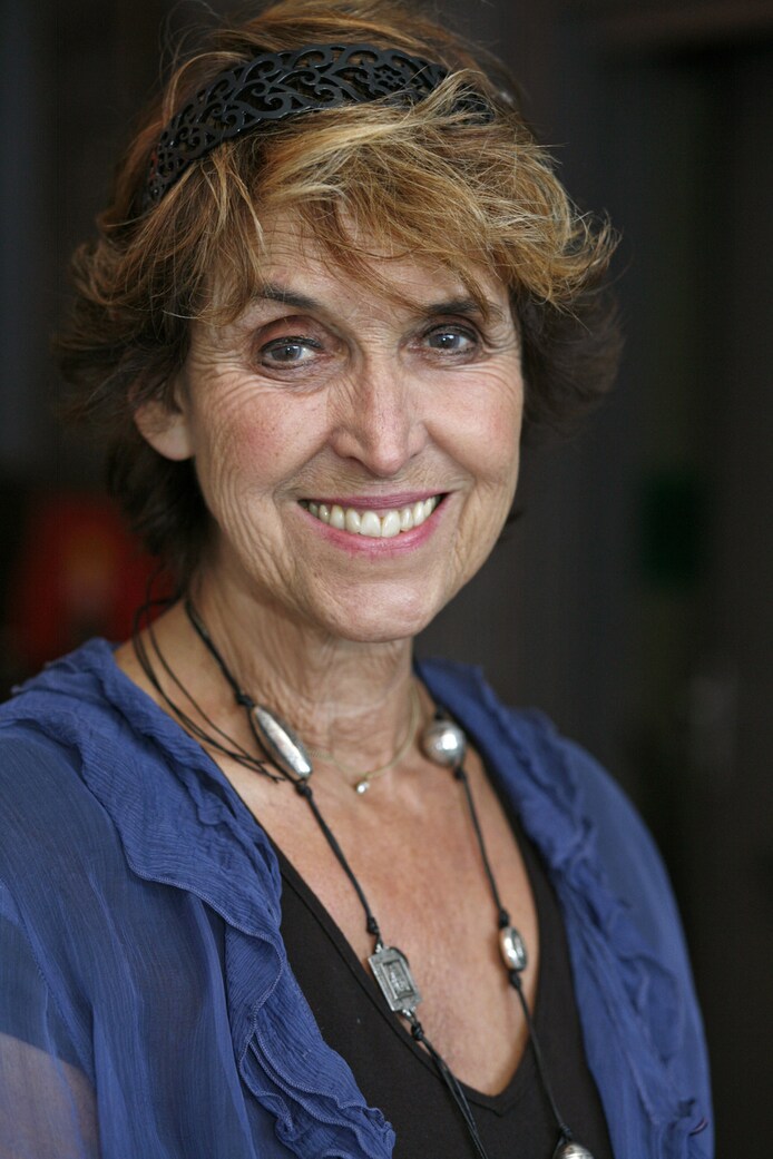 Yvonne Keuls krijgt Haagse Cultuurprijs 2012 | Show | gelderlander.nl