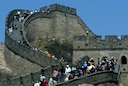 Wandelavontuur op de Chinese Muur | Foto | gelderlander.nl