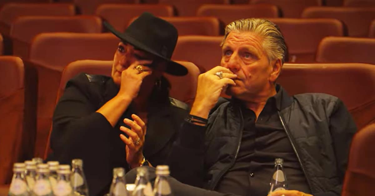 Tranen bij Librije-koppel Jonnie en Thérèse Boer tijdens bijzondere ...