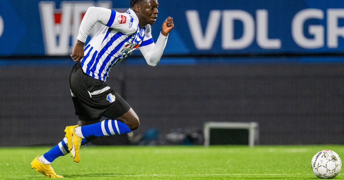 Transfermarkt is gesloten: dit zijn alle in- en uitgaande transfers van ...