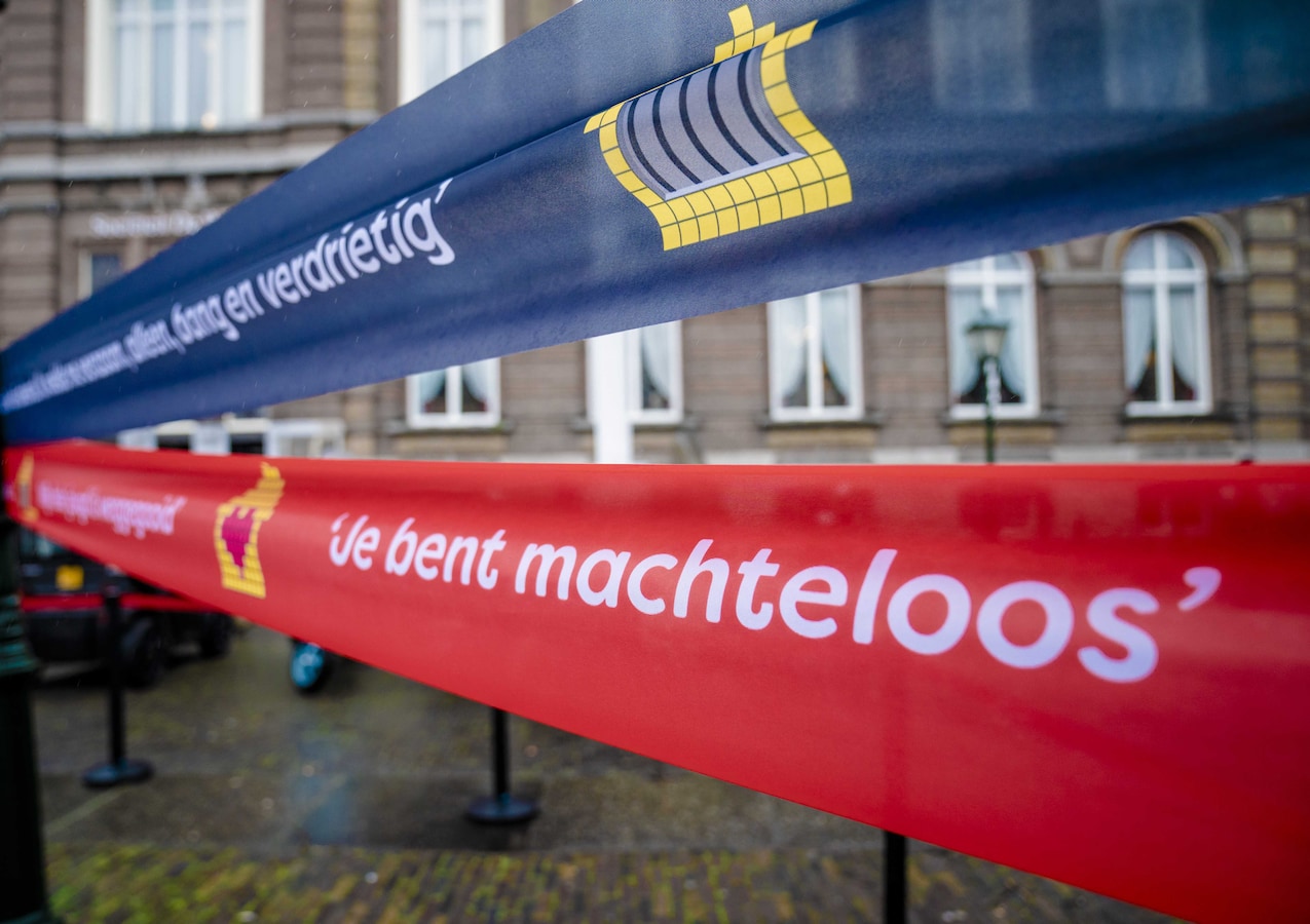 Jongere langer opgesloten door wachtlijsten jeugdzorg; Kinderrechter ...