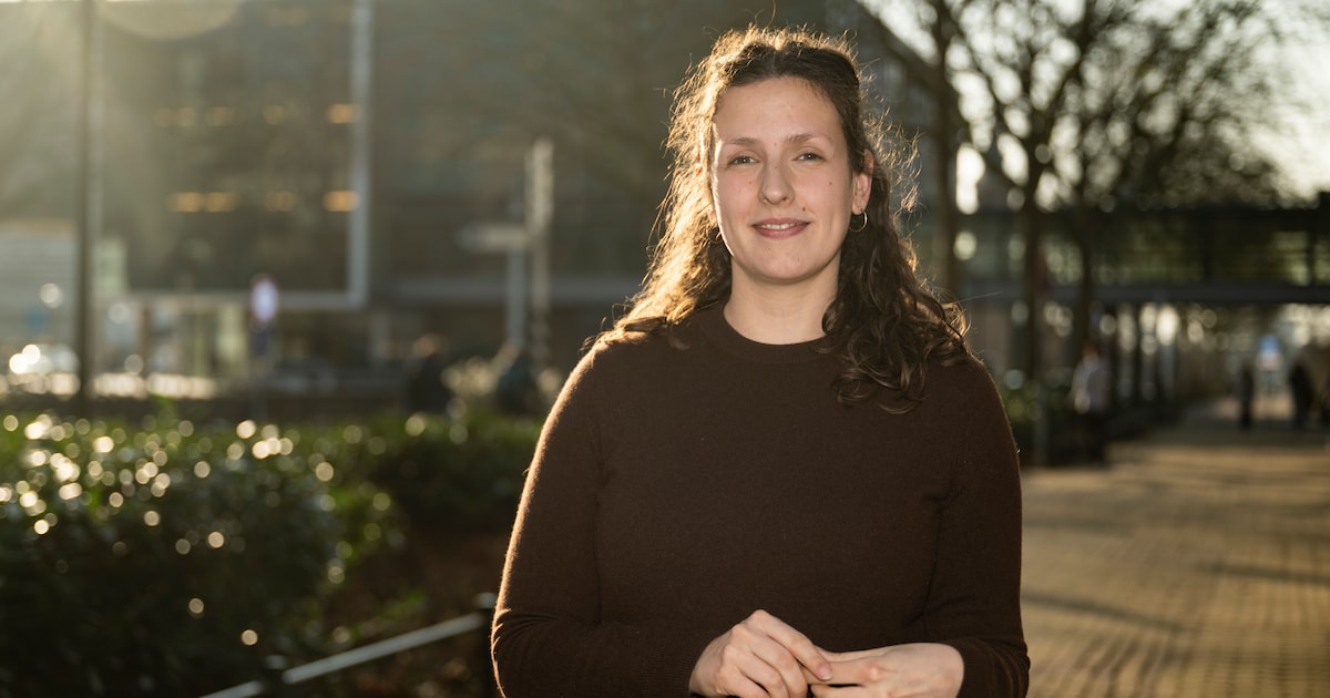 ‘Dat moet je niet aan haar vragen, zij komt van het mbo’: waarom ...
