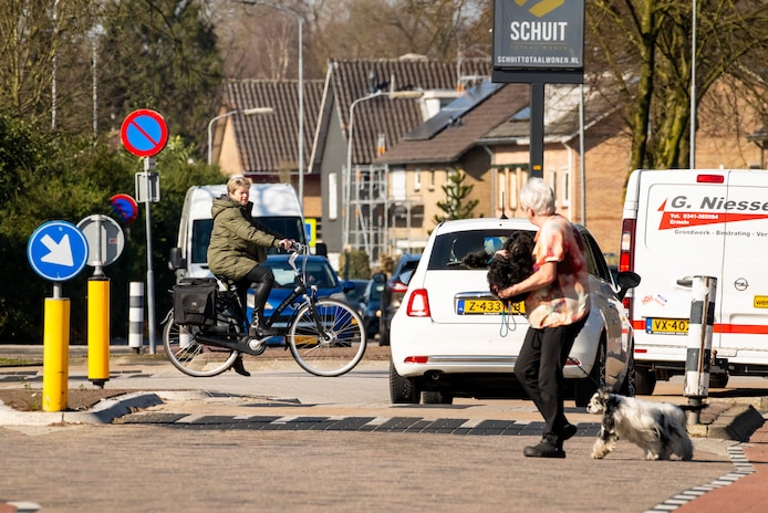 Van ‘Eng(e)weg’ tot racerotondes: dit zijn de knelpunten in het verkeer ...
