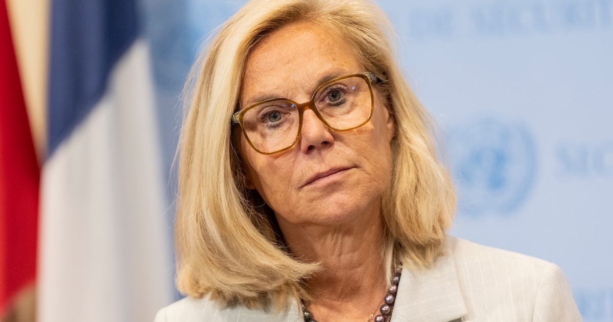 Sigrid Kaag wordt lid van Trumps ondersteunende raad voor vrede en ...