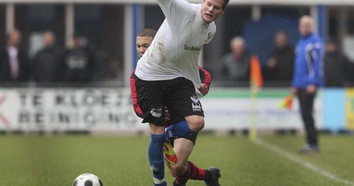 Redactie: Roy Hammink, Jaap Rademaker en Raymond Willemsen. | Sport ...