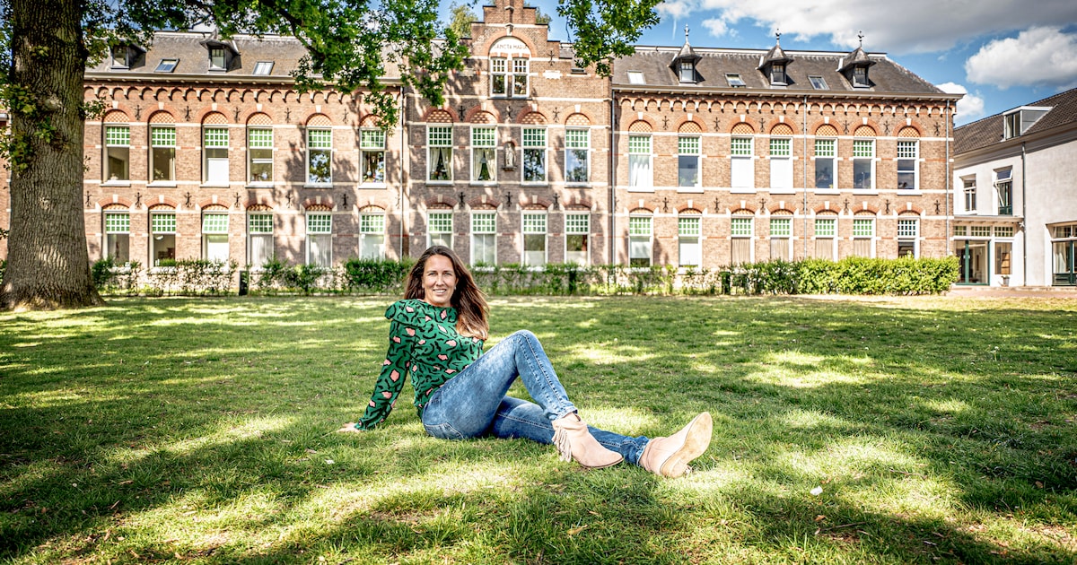 Bij Sancta Maria staat het hart voorop: ‘Ik wil geen mensen in hokjes ...