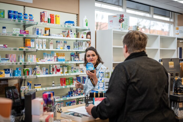 Drogisterij Alteveer maakt plaats voor uitbreidende supermarkt: ‘Een ...