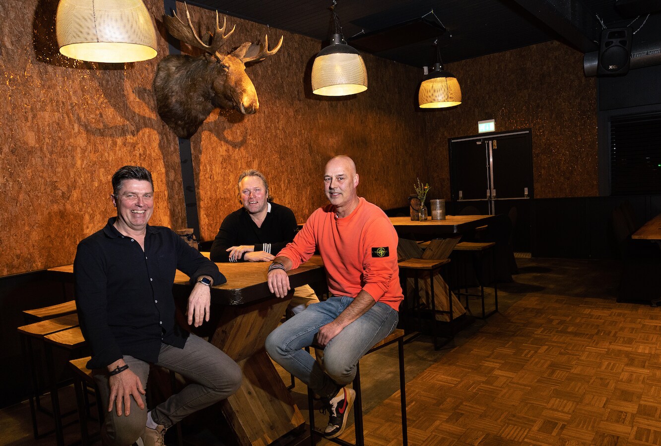 Voor Pax dreigt na 41 jaar het doemscenario van de vierde klasse | Foto ...