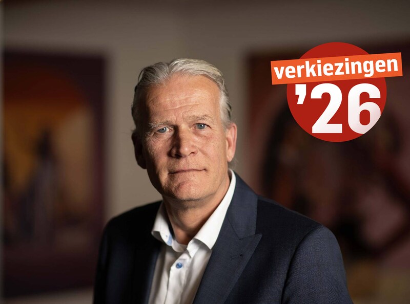 Peter (60) is lijsttrekker van VVD Zevenaar voor ondernemers | Regio ...