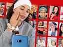 Onderzoek: bijna 90 procent dermatologen ziet huidklachten door ...
