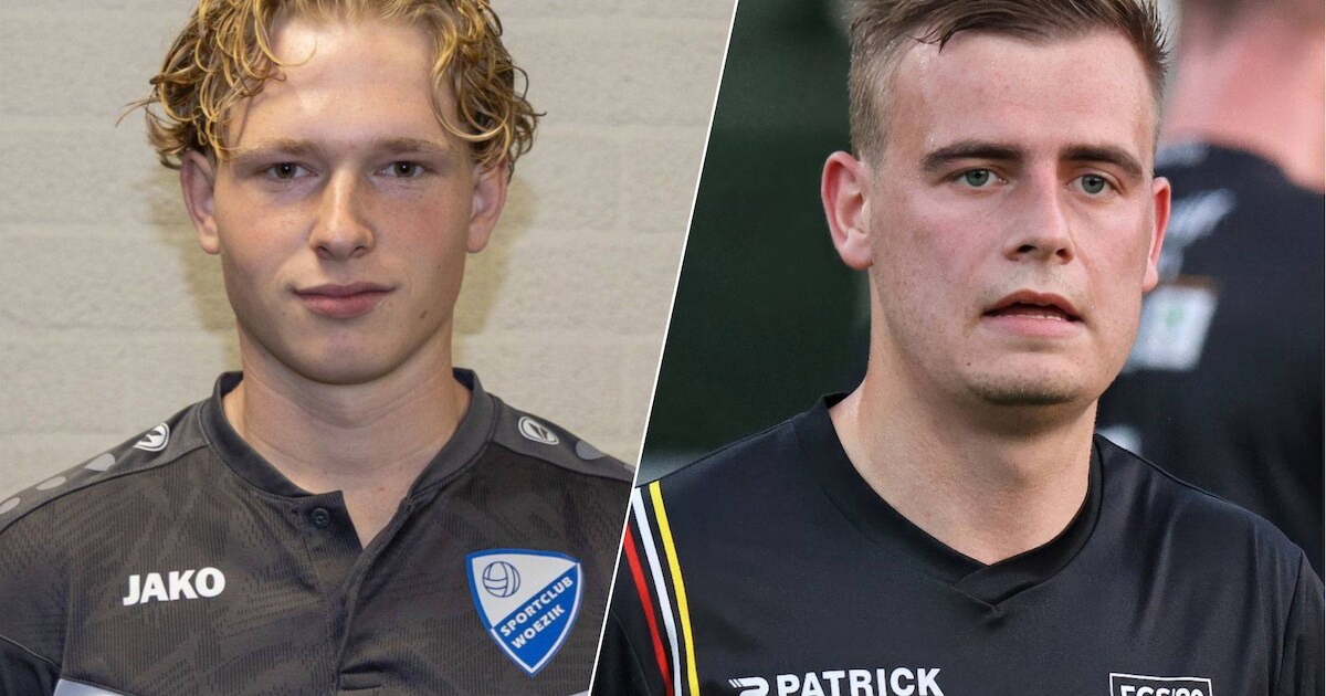 Spelers Woezik en EGS’20 voorspellen duels in amateurvoetbal: ‘Ik ben ...