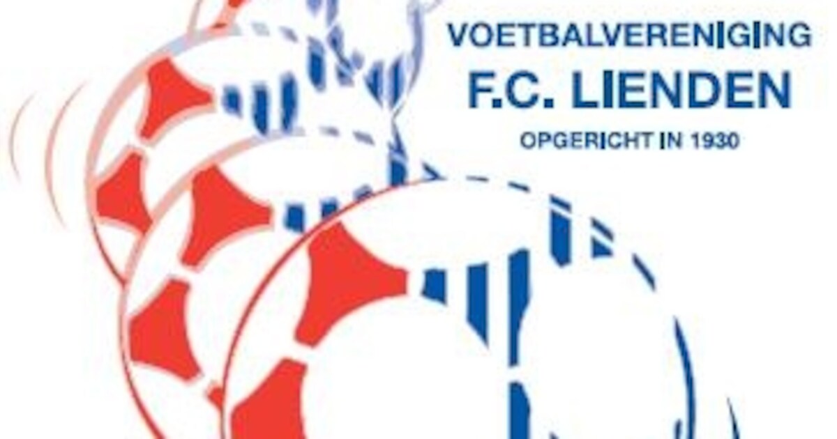 FC Lienden wint derby royaal van Kesteren | Voetbal Rivierenland | De ...