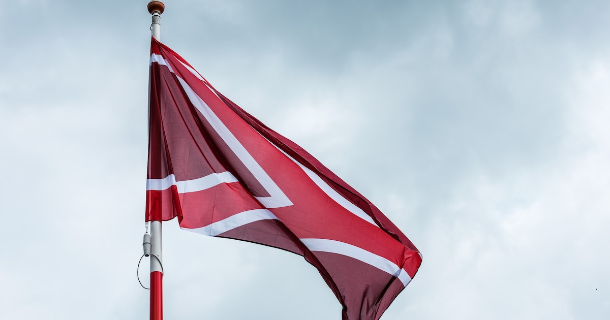 Wappert in Groessen straks een vierde vlag? ‘Dit is niet algemeen ...