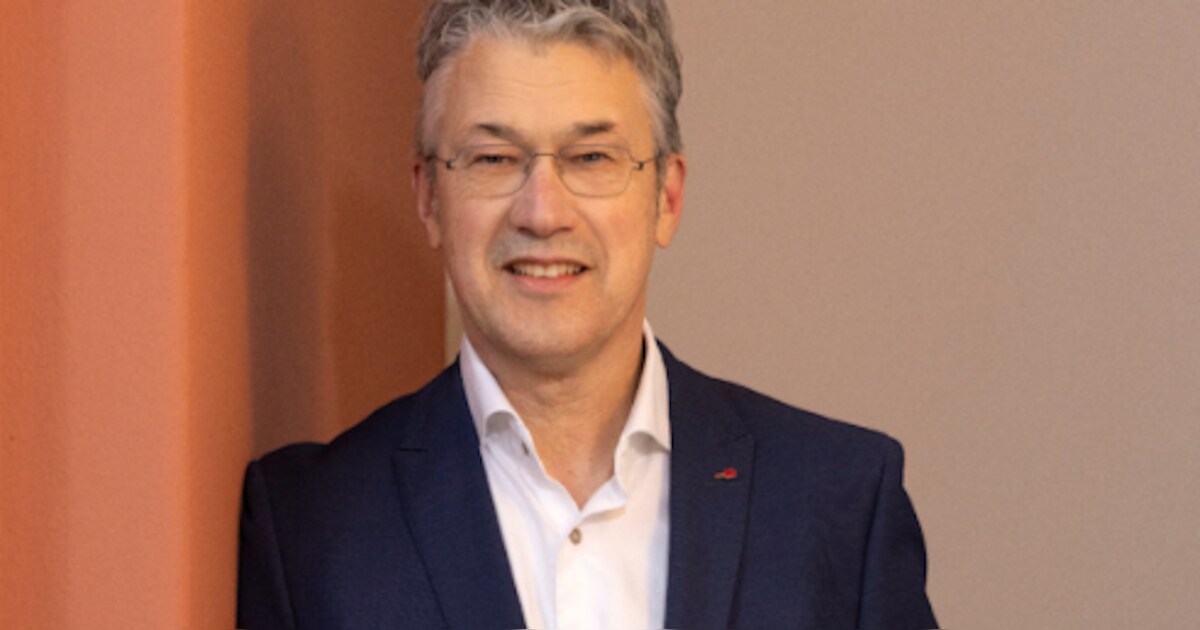 Leon Meijer is alweer begonnen aan een nieuwe baan | Ede | gelderlander.nl