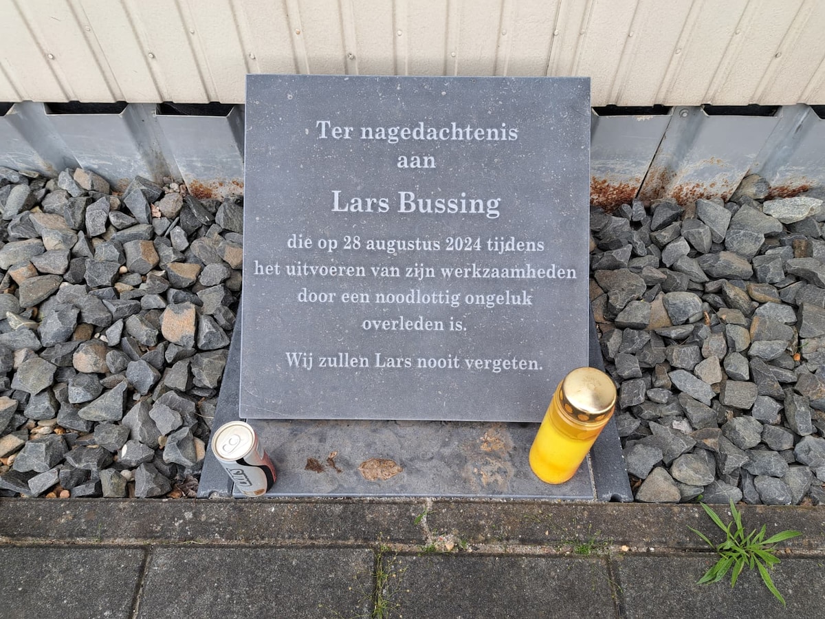 8 kilometer, zeven overwegen en amper zicht: dit ziet een machinist ...