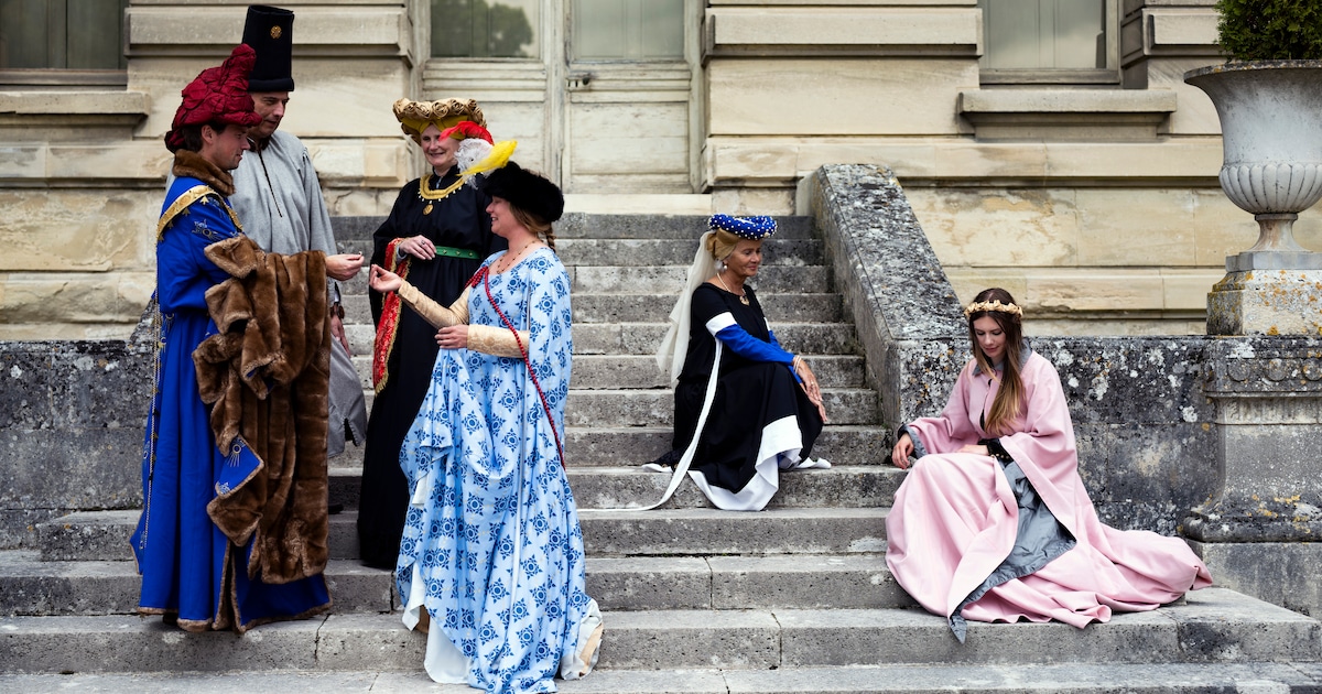 Middeleeuwen van Gebroeders van Lymborch komen tot leven in Nijmegen ...