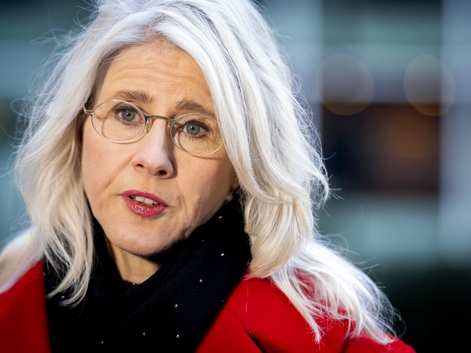 Oprichter Follow the Money: ‘Informateur Wijers noemde Yesilgöz geen ...